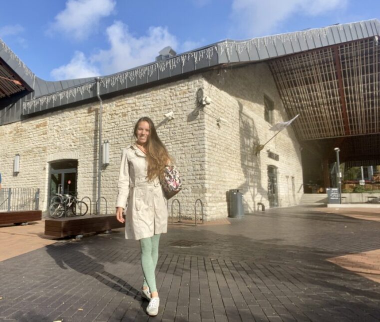 Unistused kipuvad täituma | Elumaitse